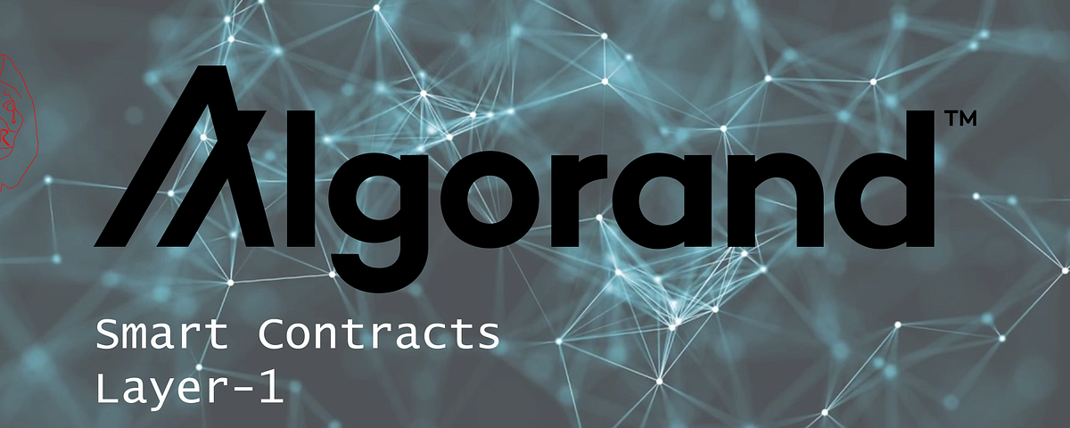 Algorand Smart Contracts a Layer 1, ASC1, AMPT, token fungibili. | by ...