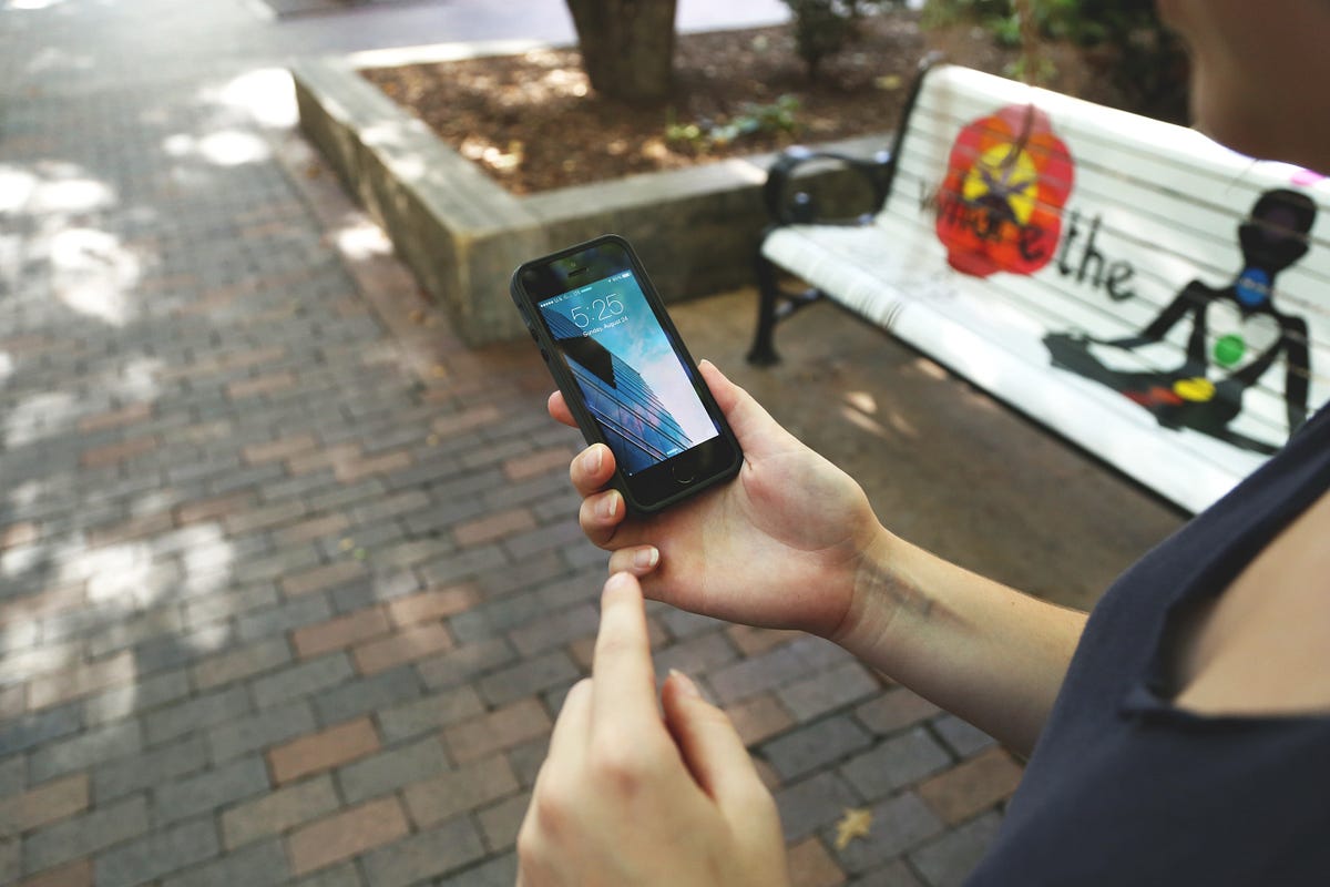 How to Get People to Download Your App | by Leeyen Rogers | Jotform Stories