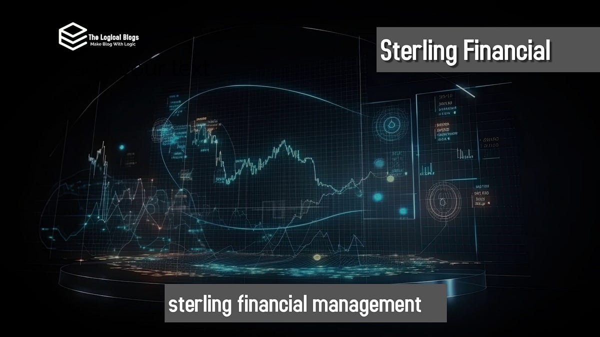 Adapting to Change: How Sterling Financial Can Innovate in a Digital ...