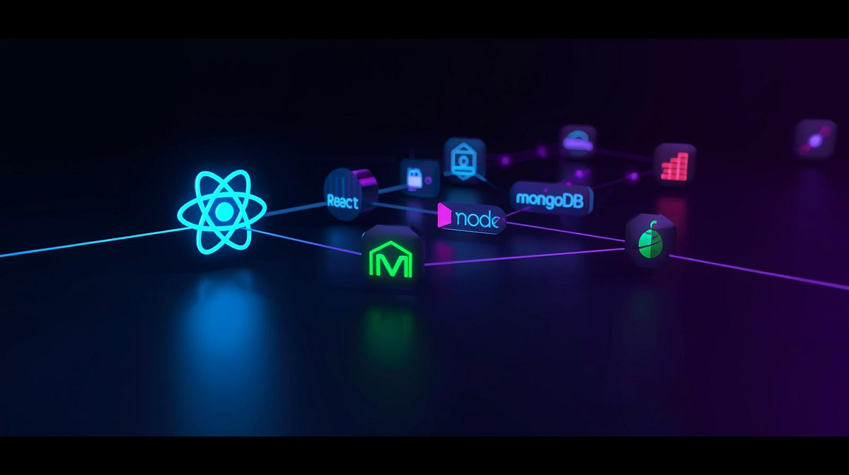 Build a Donation Platform: React, Node, MongoDB | Medium