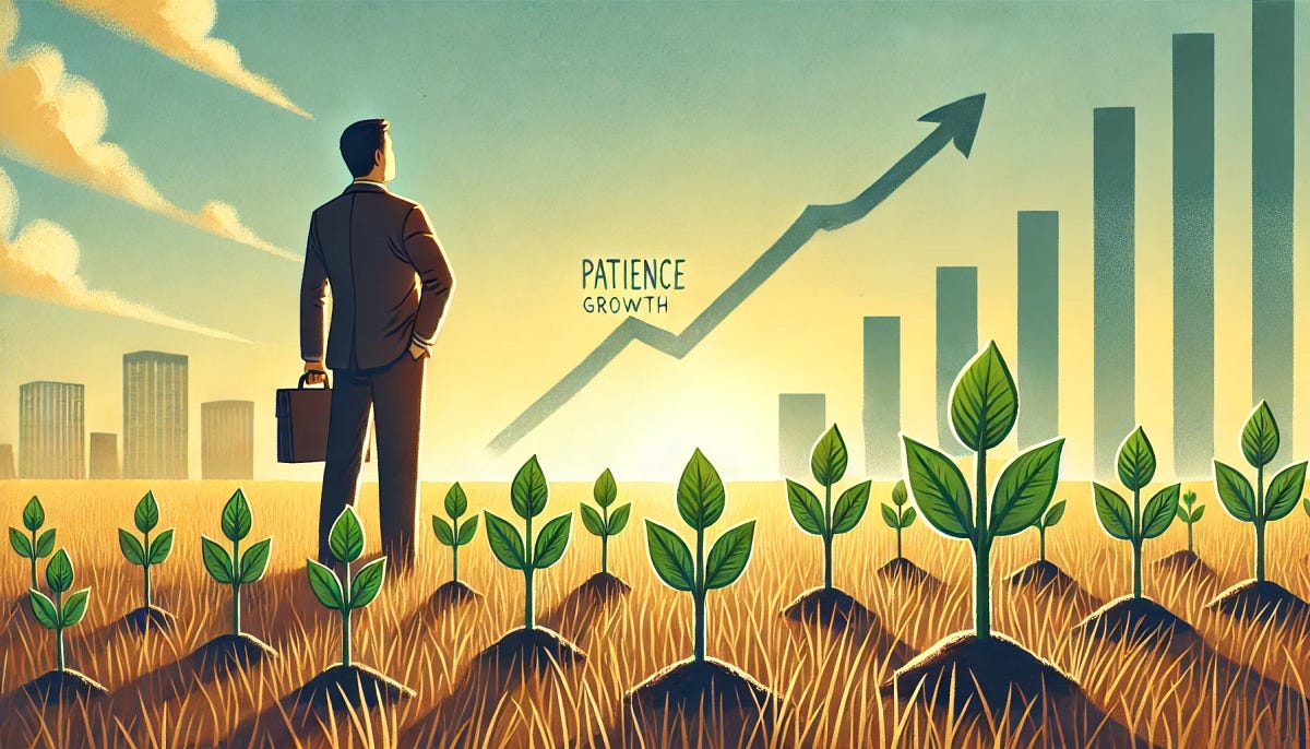 Think Like a Farmer: A Guide to Better Management by Giray | Design Liftoff