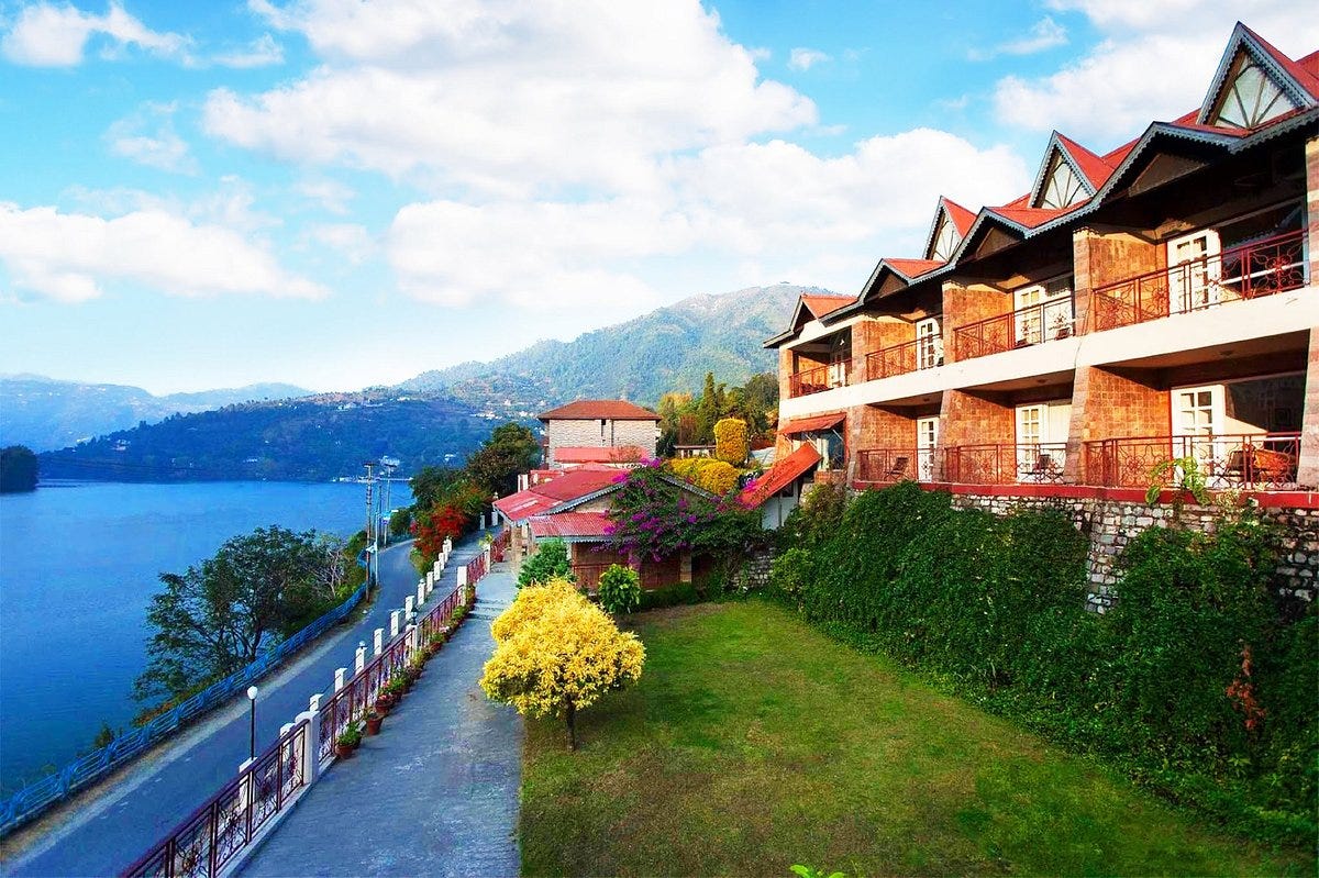 The Ultimate Guide to Finding the Best Bhimtal Resorts | by Patilpreeti ...