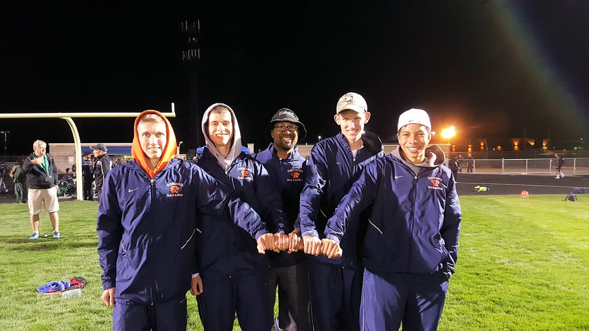 Cinderella Team-A Lesson in Leadership | by Franklin D Rivera II | Medium