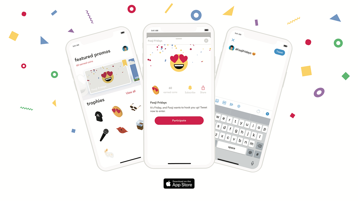 The power of good UI and how it enhances engagement | by Tiffany Eaton ...