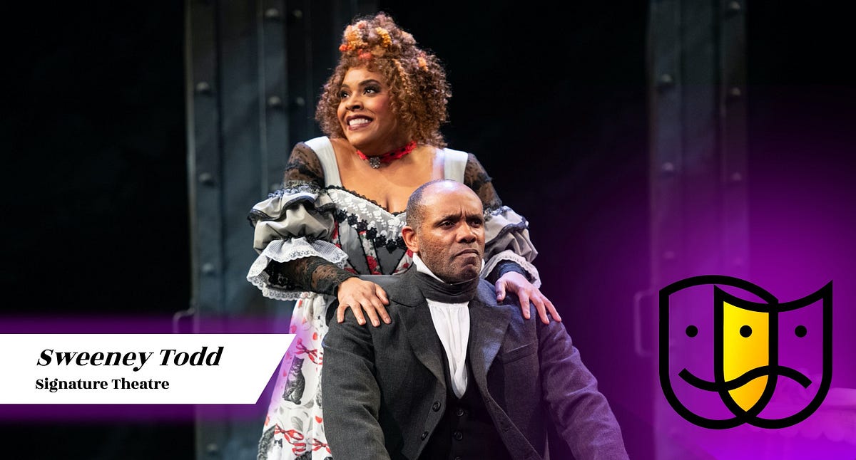 THINK TWICE: Should you attend the tale of “Sweeney Todd”? | by ...