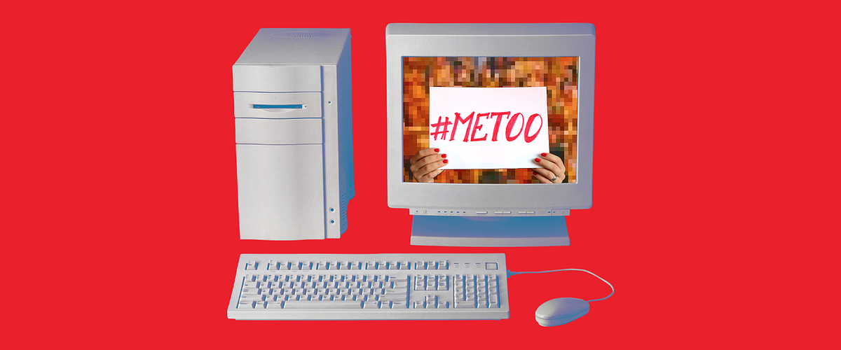 Why It’s So Hard to Bring the #MeToo Movement to Porn | by Tierney ...