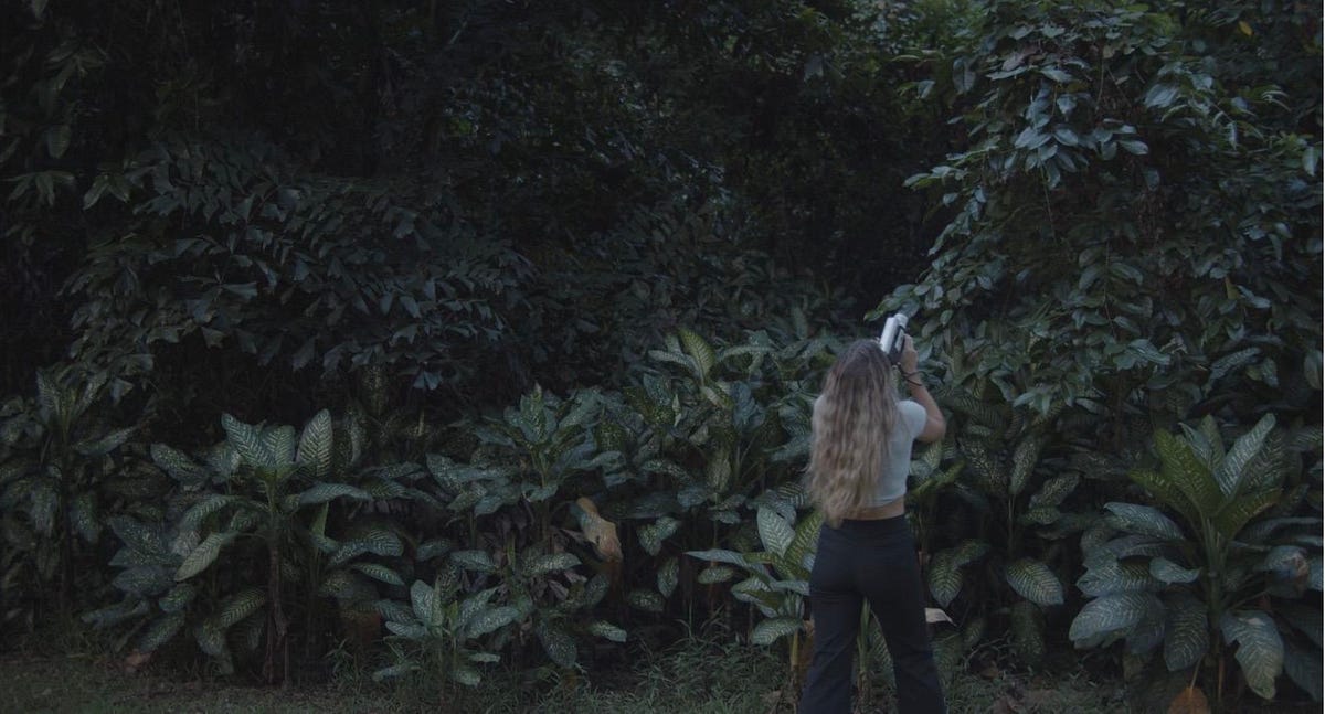 Holly George. Written by Letitia Glenn | by Letitia Glenn | Medium