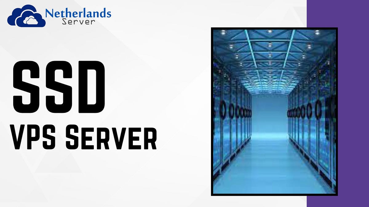 The Future Of Web Hosting Ssd Vps Server Explained 3526