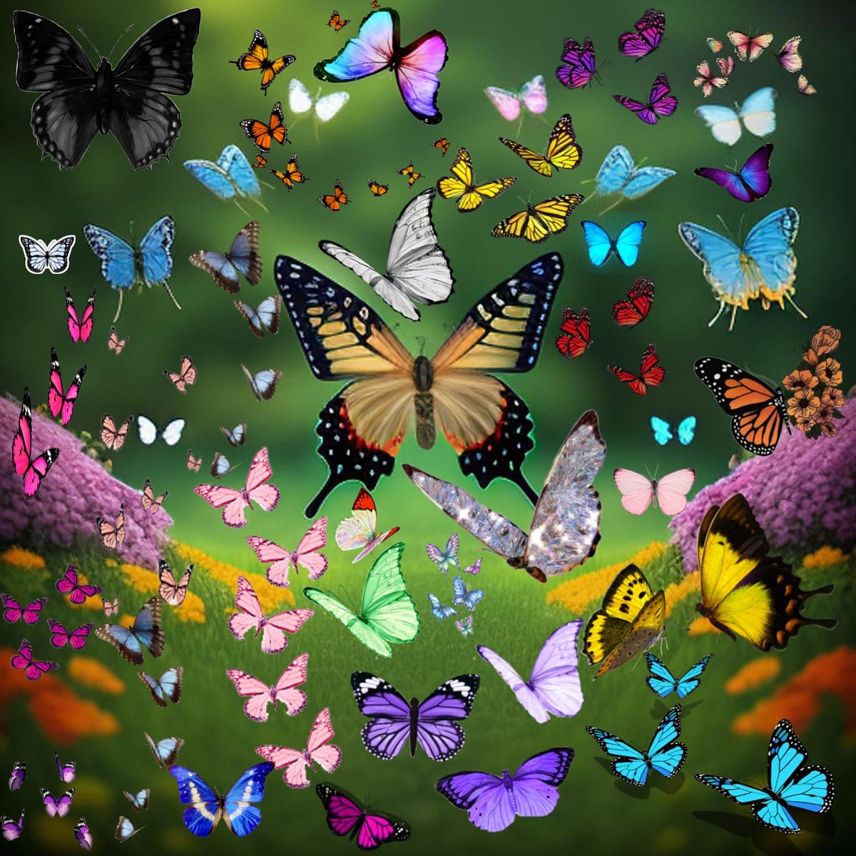 A Dream Lead. A poem | by Melissa Bee | ILLUMINATION-Curated | Jul ...
