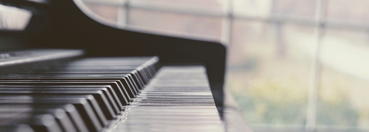 The “Advanced” Piano Novice. A story of an adult piano learner | by The ...