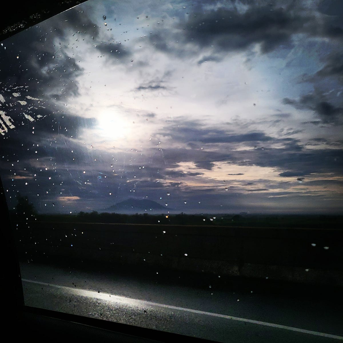 My lie on April - philings - Medium