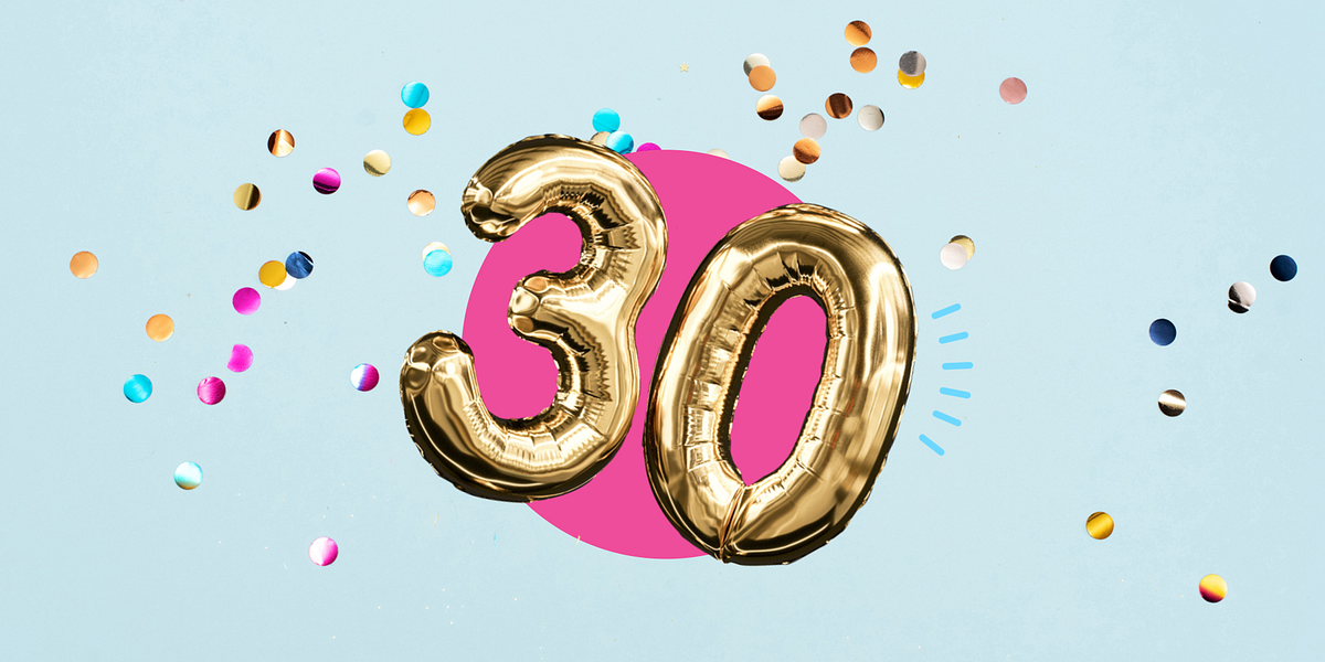 30+ Lessons Before Turning 30. Another decade under the belt. This ...
