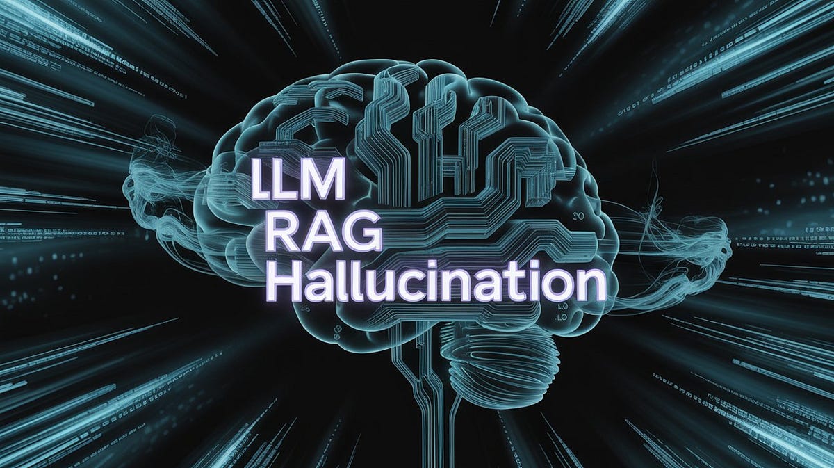 The fallacy that “RAG completely prevents hallucinations.” | by Timuçin ...