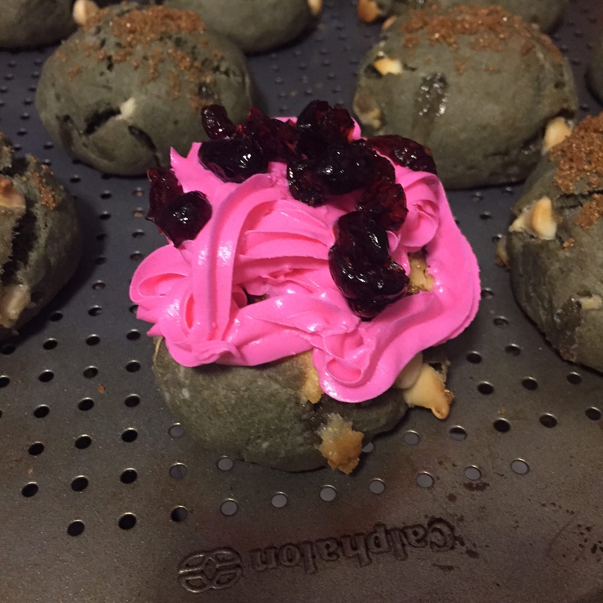 Cookies!. Summary | by Samuel Buss | Medium