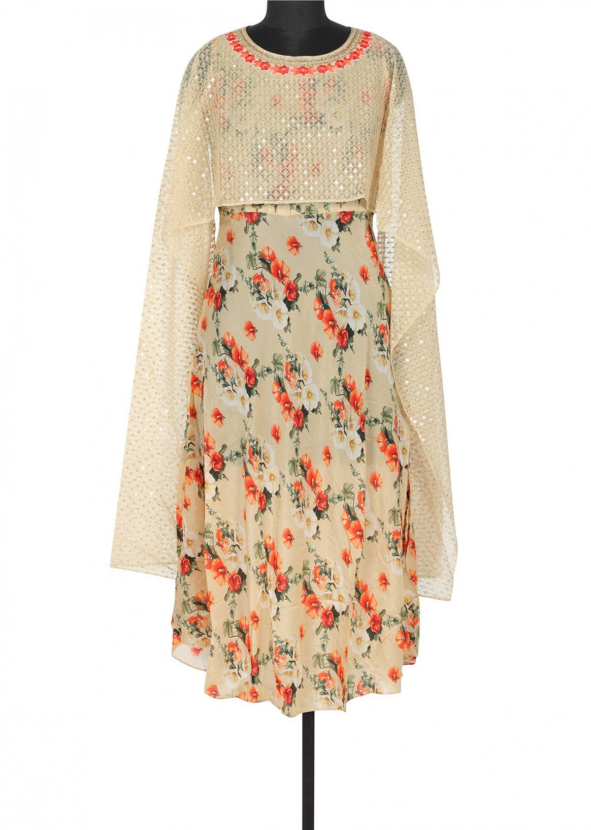 Five Stunning Kurti Designs for 2017 that will Boggle Your Mind | by ...
