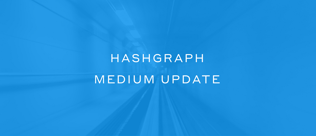 Update #4: Community Led Growth. Since our last update, there has been ...