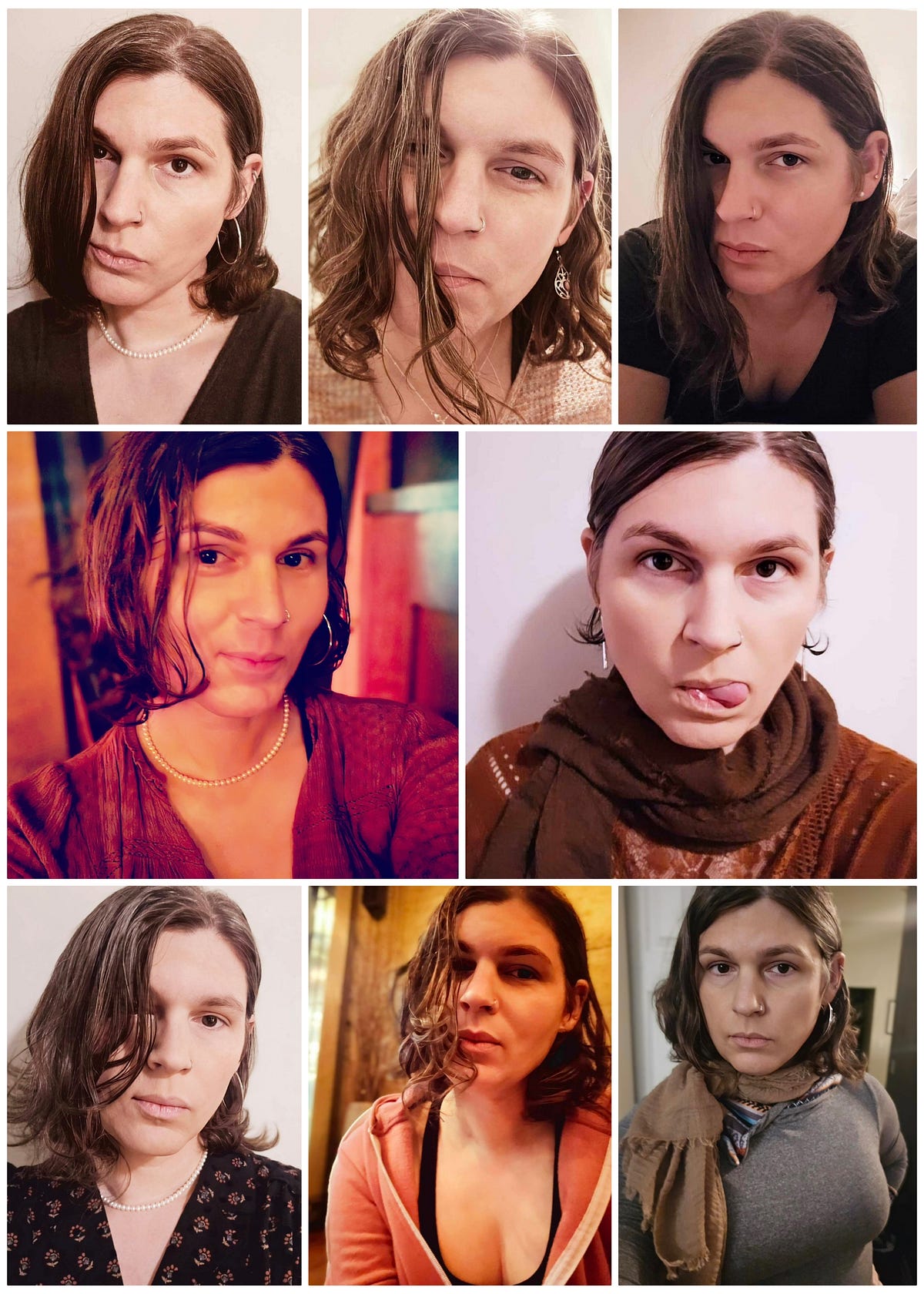 A Brief Reflection on My Journey. Of Social Constructs and the… | by ...