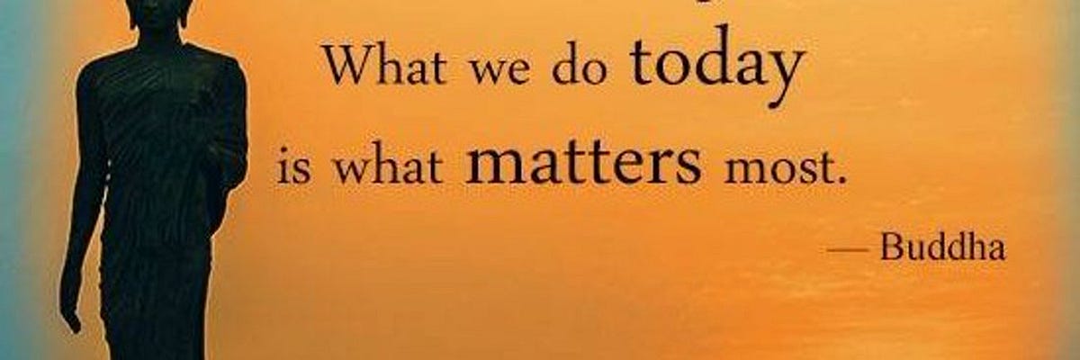 Curate A Story: Michael Bonnell, Be The Change - Boosting and Writing ...