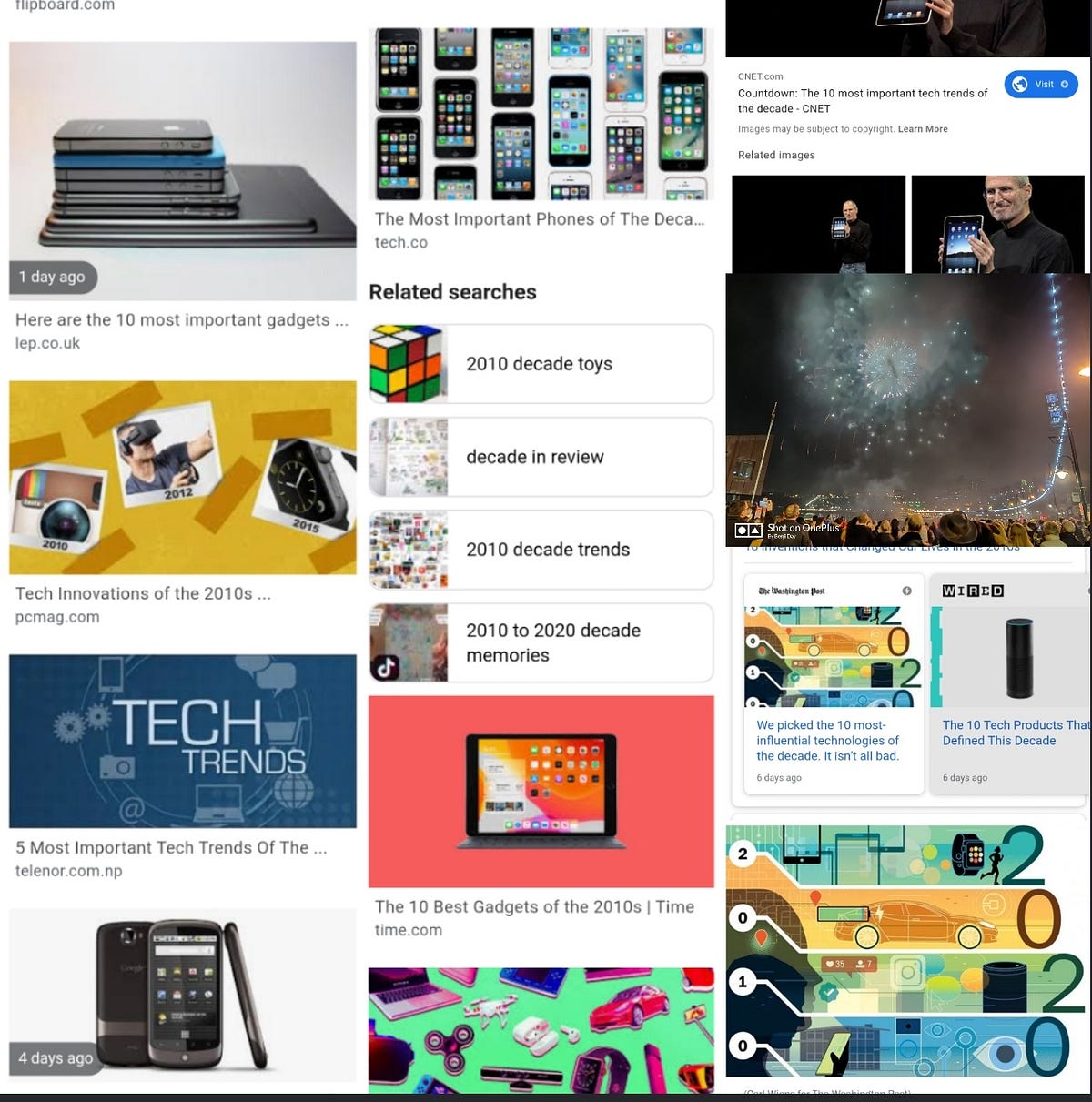The new age of technology. We saw the first generations of… | by Benji ...