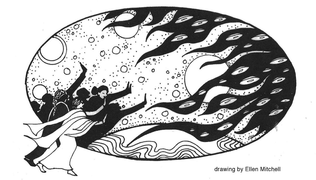 Resist the New Intervention. Poem to Sherman Alexie | by Jeanine Butler ...
