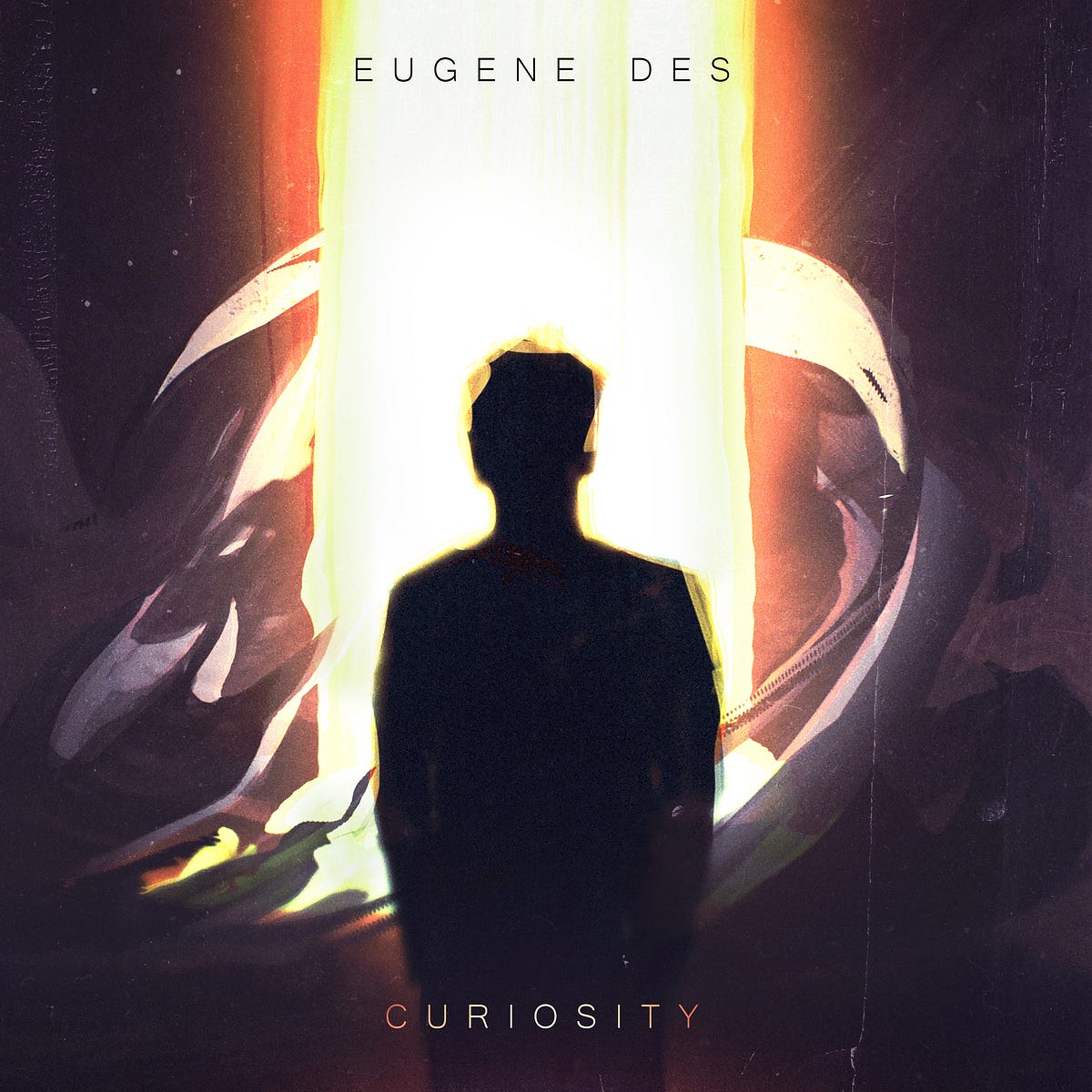 Curiosity. Trust the inner calling | by Eugene Des | Medium