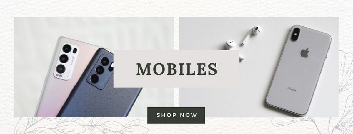 Best Mobile Phones Online in Pakistan | by Altafbhatti | Medium