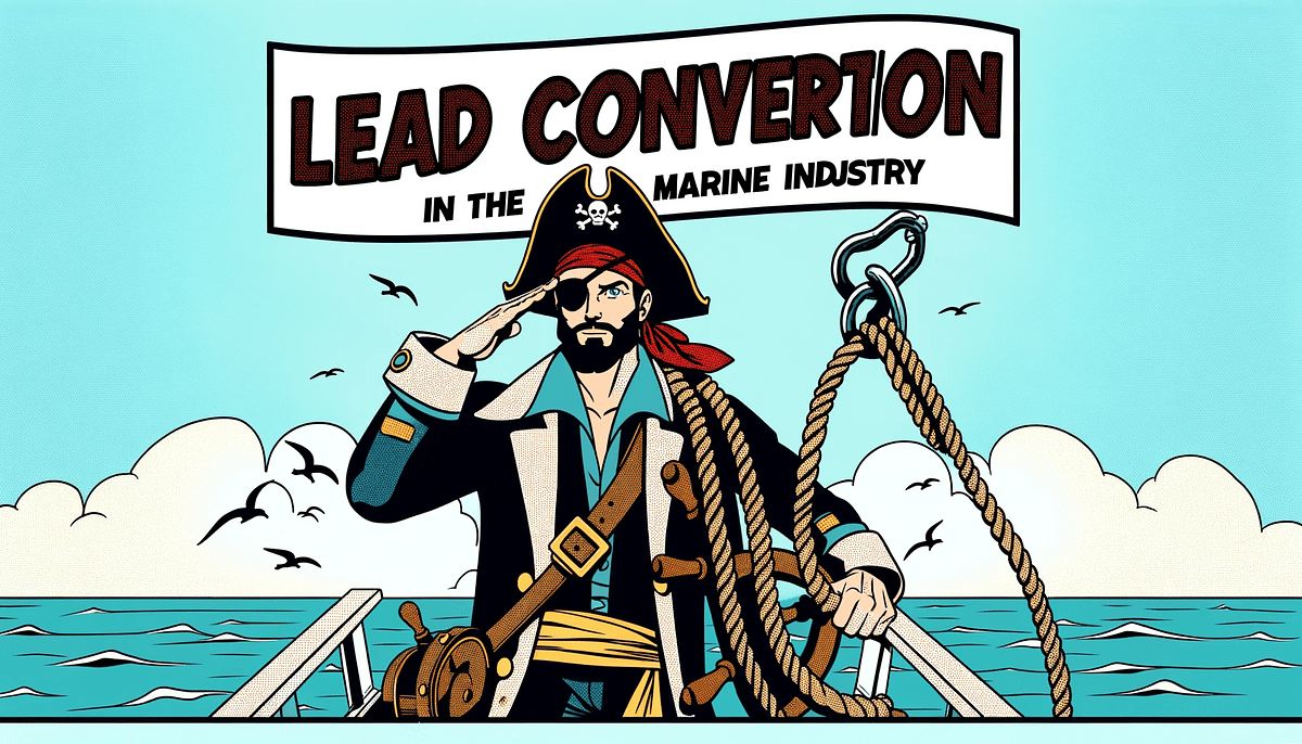 Lead Conversion in the Marine Industry | by Boats Quarterly | Medium