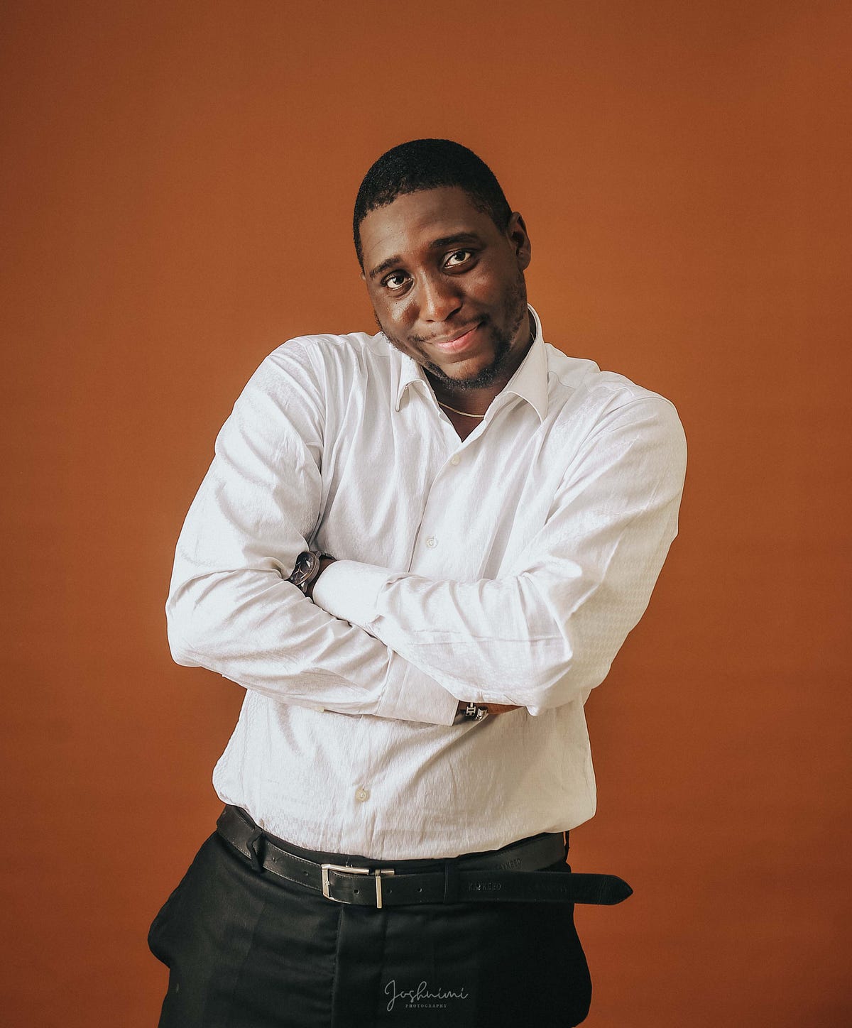 CONSISTENCY ALWAYS WINS…. What motivated this article is the deep… | by Tobiloba Owoade | Medium