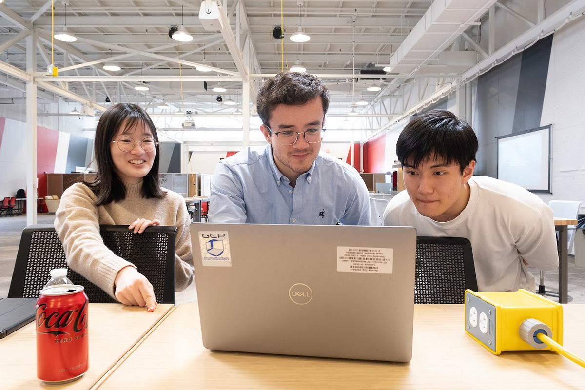 Sprint 2: From Sticky Notes to Research Papers — Exploring the World of ...