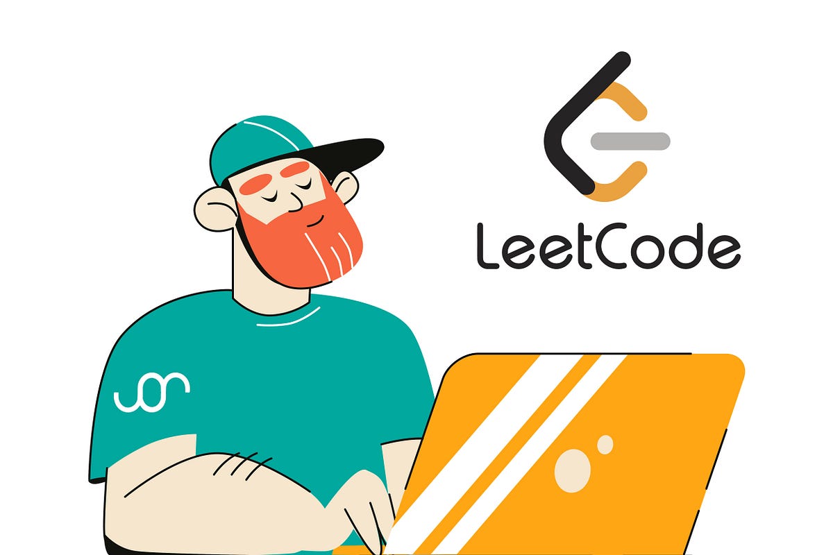 Leetcoding experience. Days on leetcoding | by Maeso | Jun, 2024 | Medium