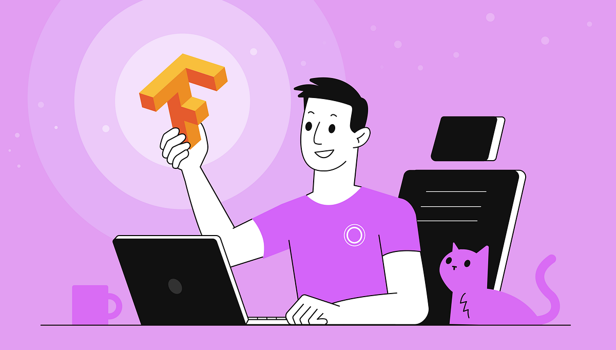 Creating Your First Neural Network in Python w/ Tensorflow | by ...