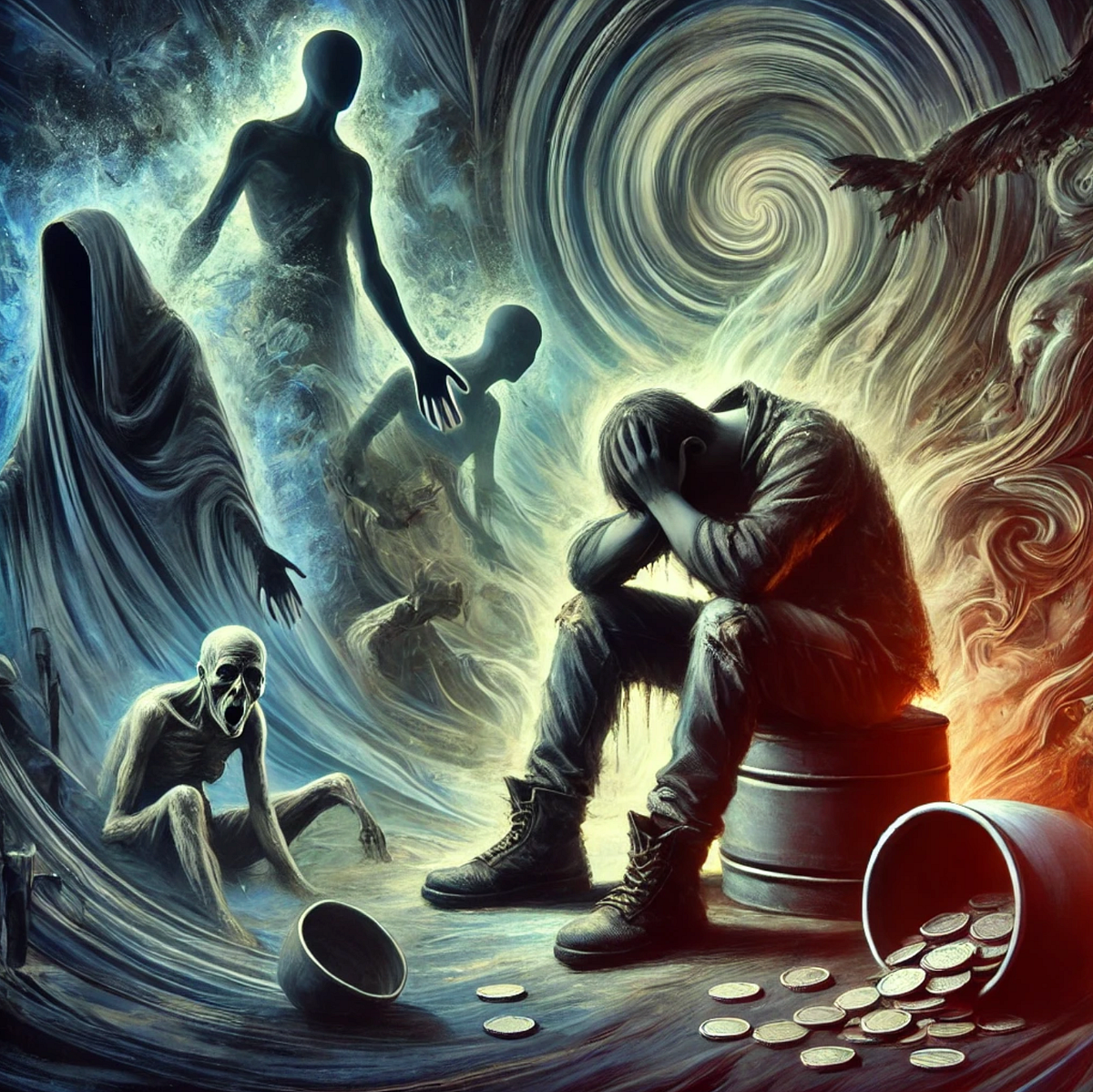 20 Shocking Signs a Psychic Attack Is Secretly Draining Your Finances ...