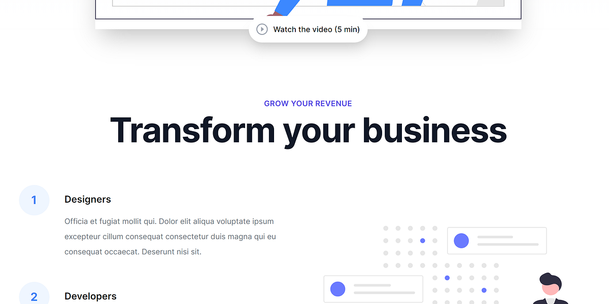 3 React Repos That Deserved My GitHub Star | by Sandra Thon | Medium