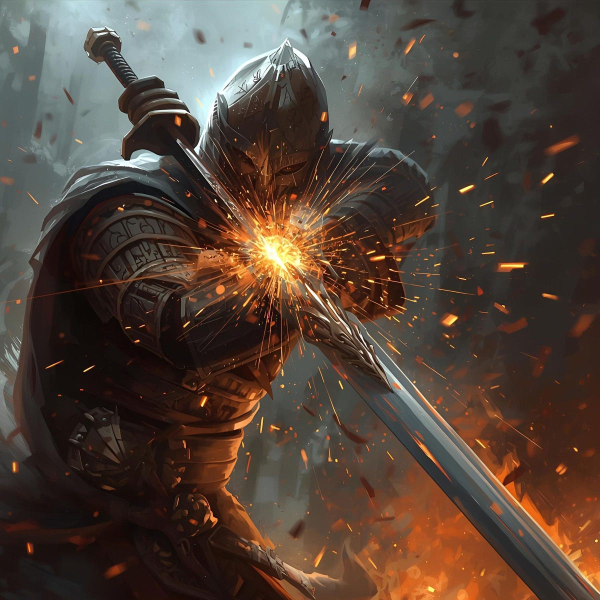 The Battle of al-Qadisiyyah: How a Decisive Clash Changed the Fate of Persia — Part 2 | by ...