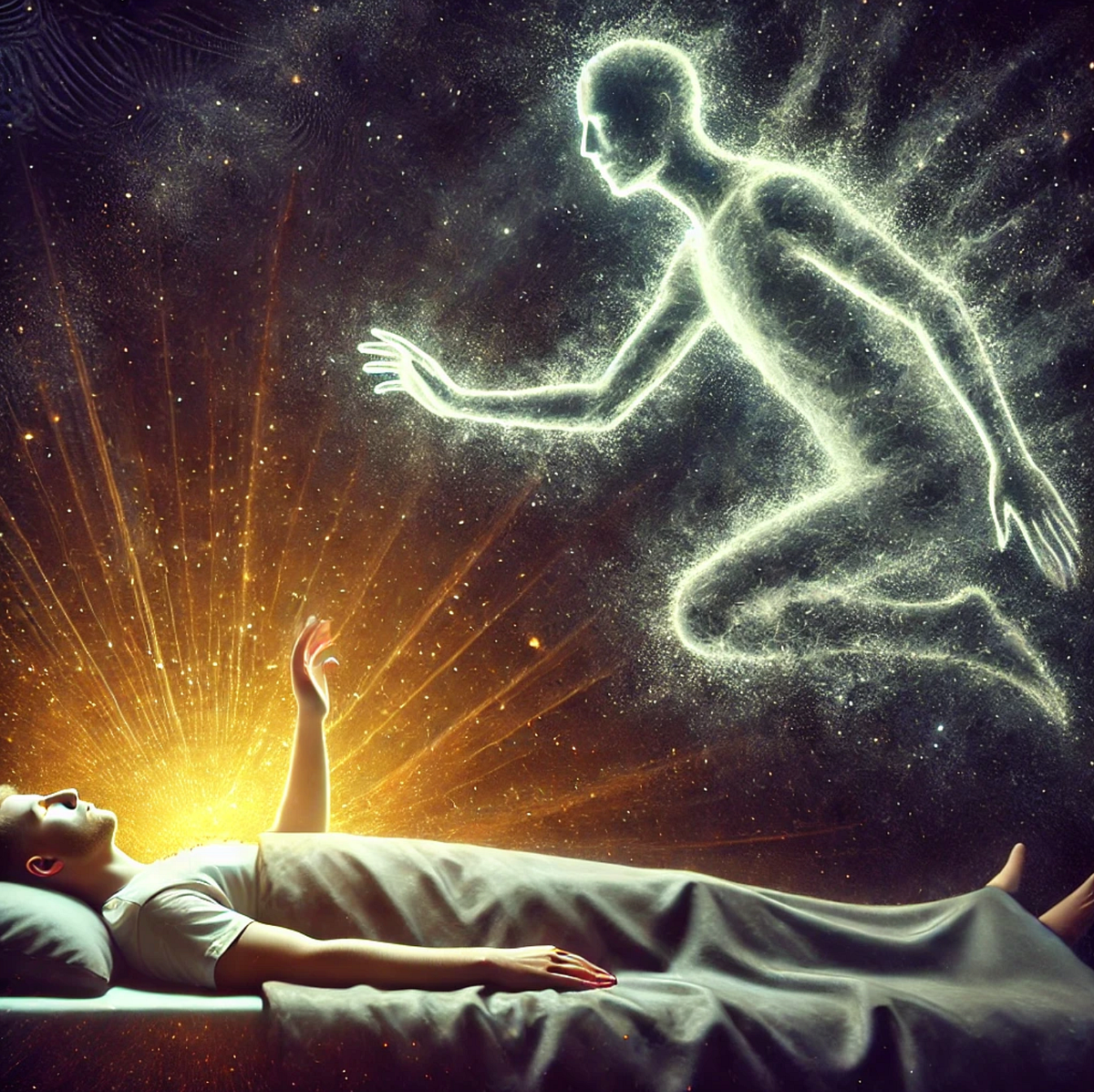 What Happens When a Spirit Tries to Enter Your Body: Symptoms You ...