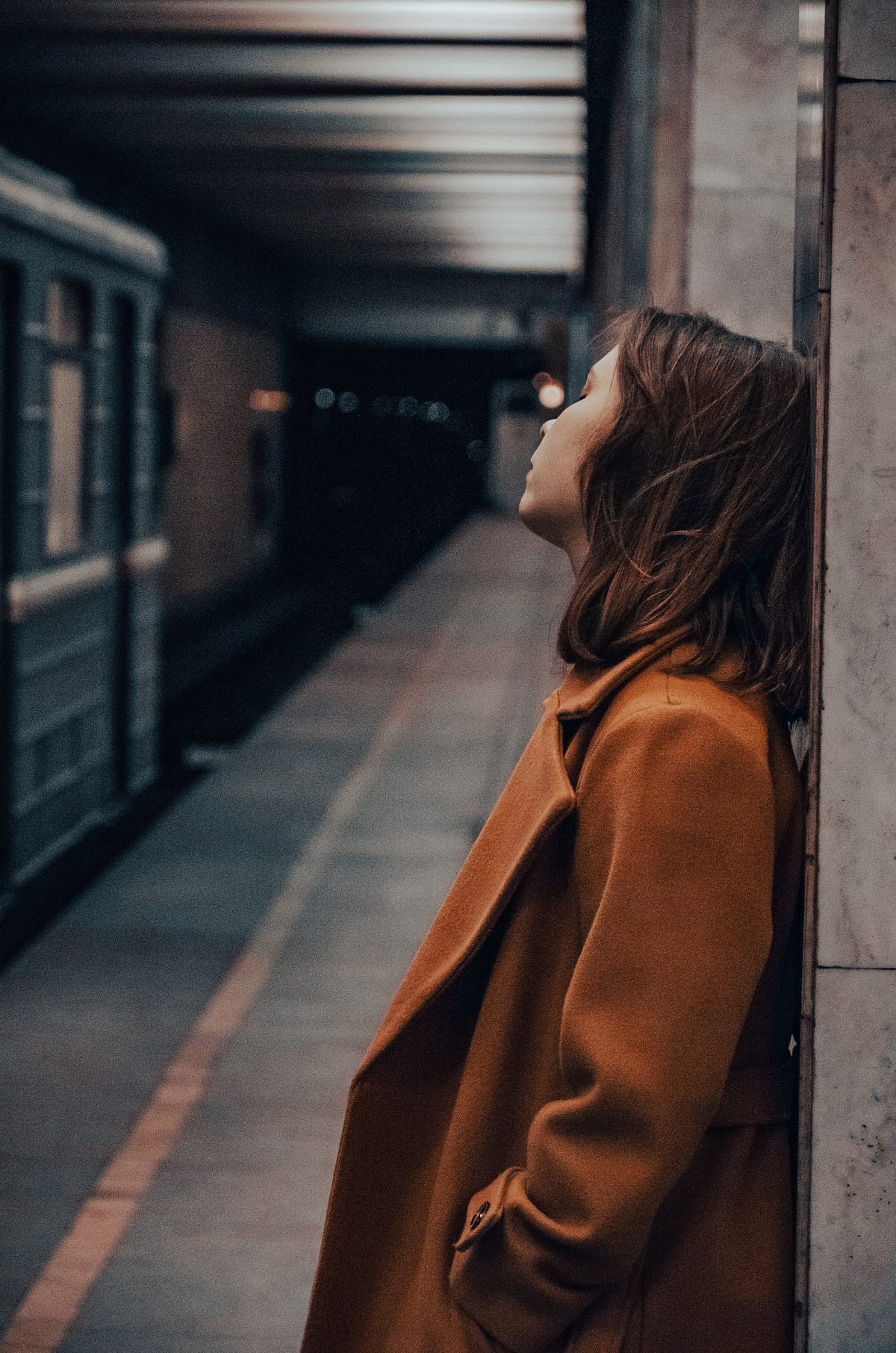 The Empty Poems - iPoetry - Medium