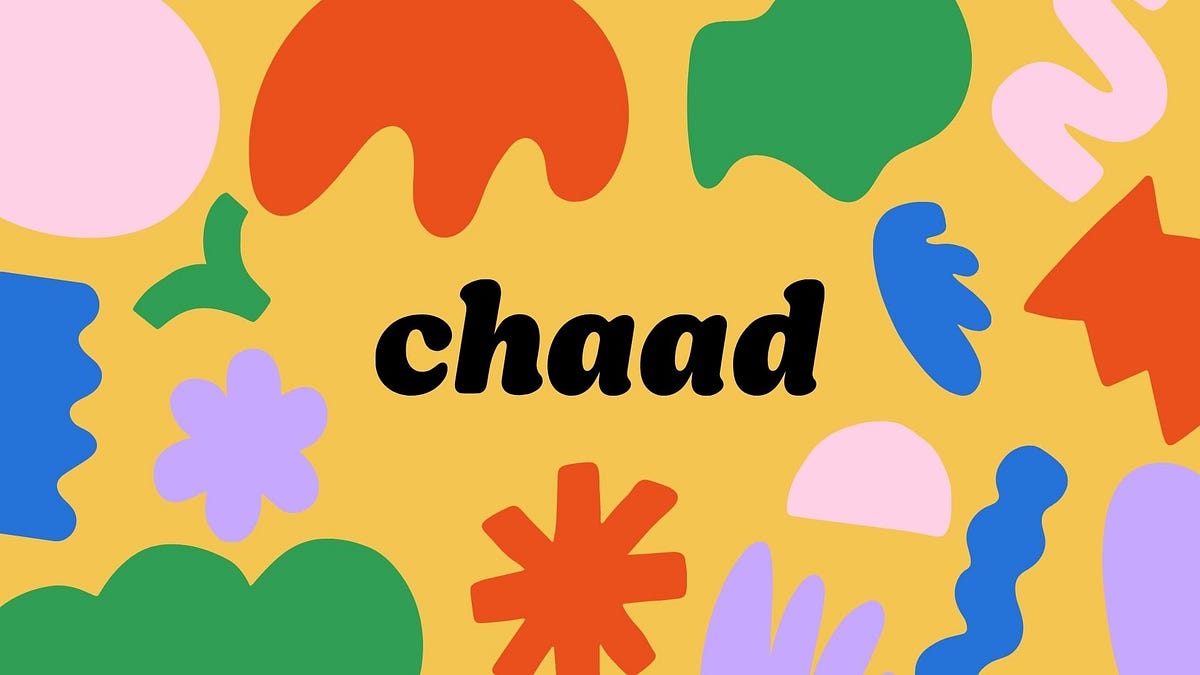 Interview with The Chaad Project: when accountability is love for the ...
