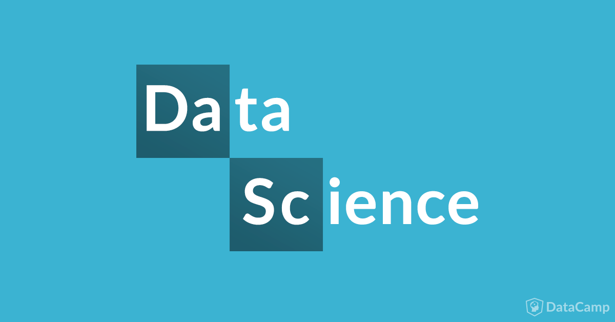 60 Lexicons of Data Science. The data science field is growing with ...