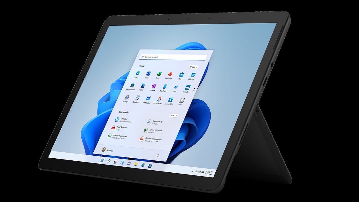 Microsoft Surface 2023: Unparalleled Innovation | by Everything Laptops | Medium