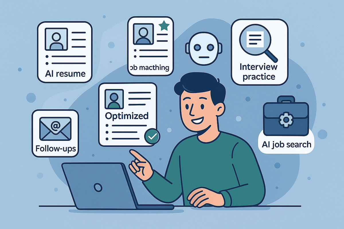 Meet Taurus AI: Your 24/7 Job Assistant on WhatsApp - Taurus AI Job ...