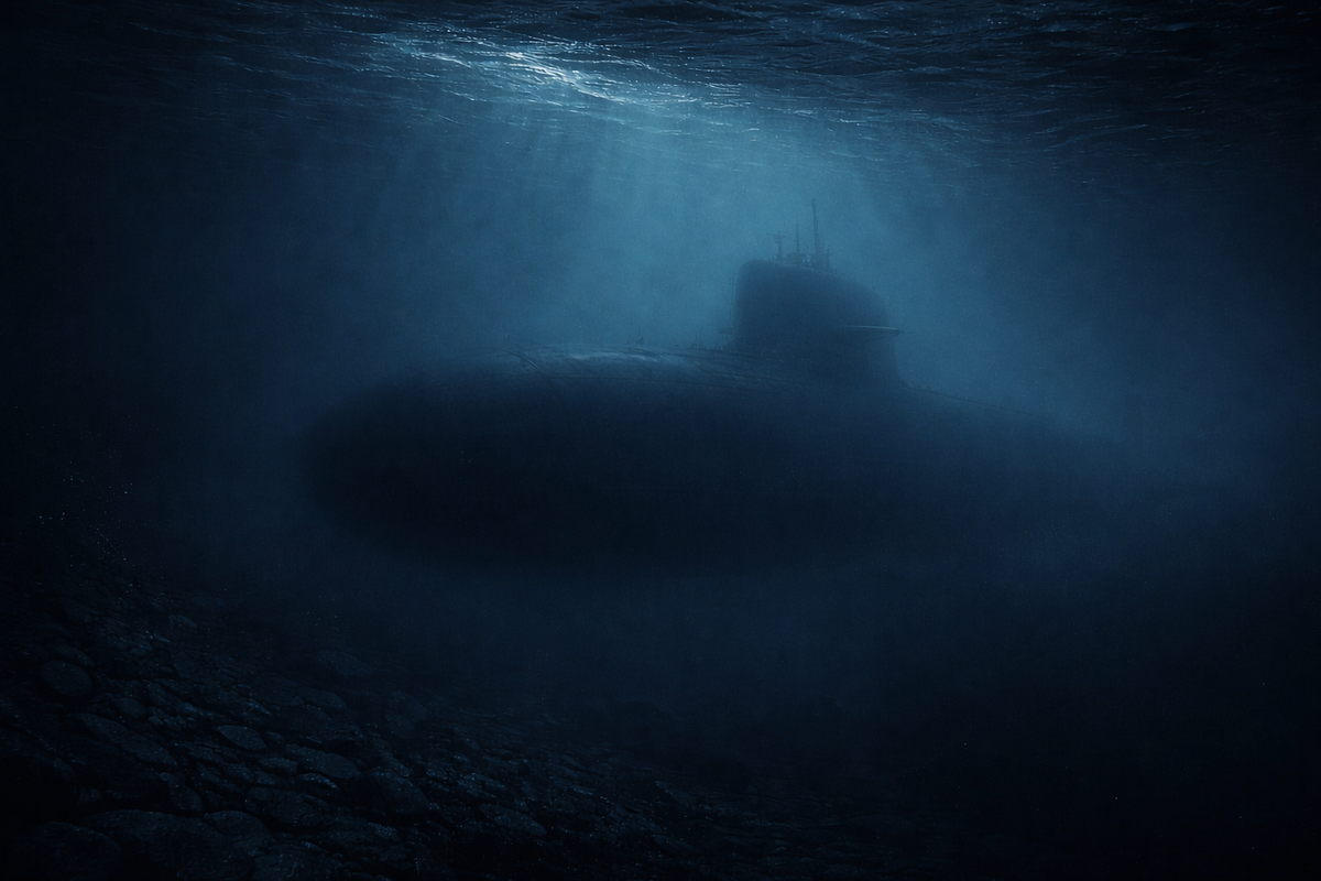 03# Electric, Nuclear, and the Art of Not Needing Civilization | by ...