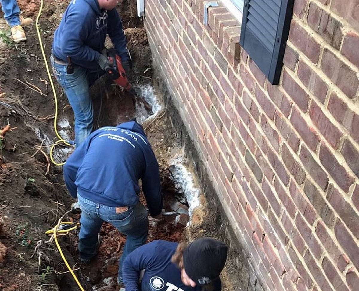 Bedford Foundation Repair Pros - Bedford Foundation Repair Pros - Medium