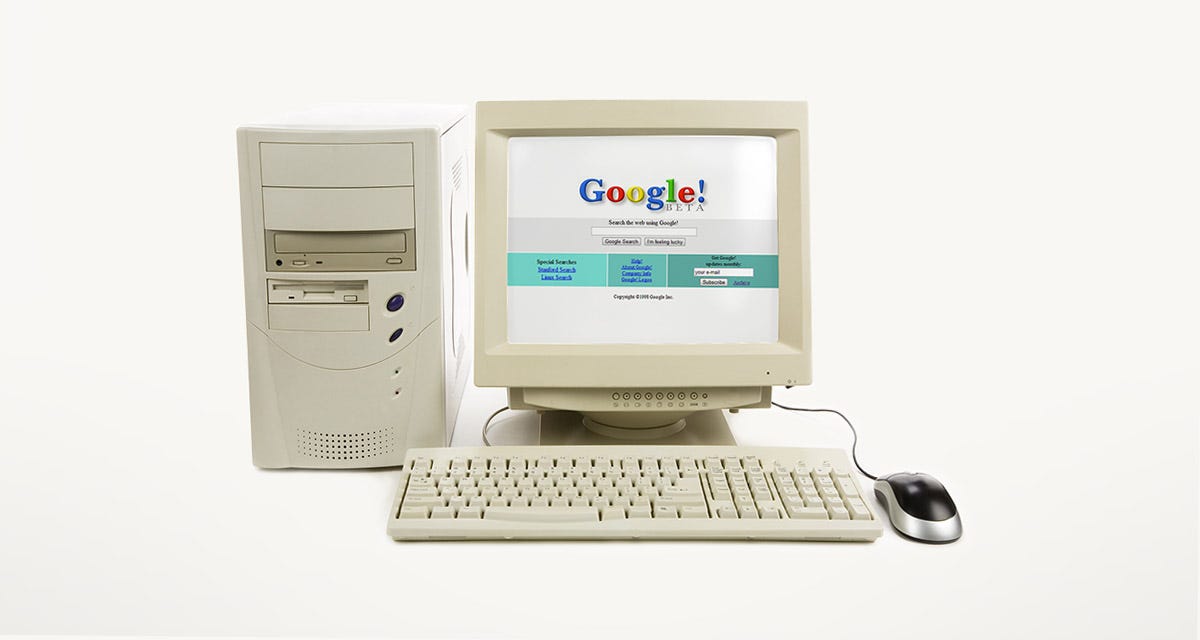 How did I make my first Website in 1998 | by Viktor “Why?!” Jakobsen ...