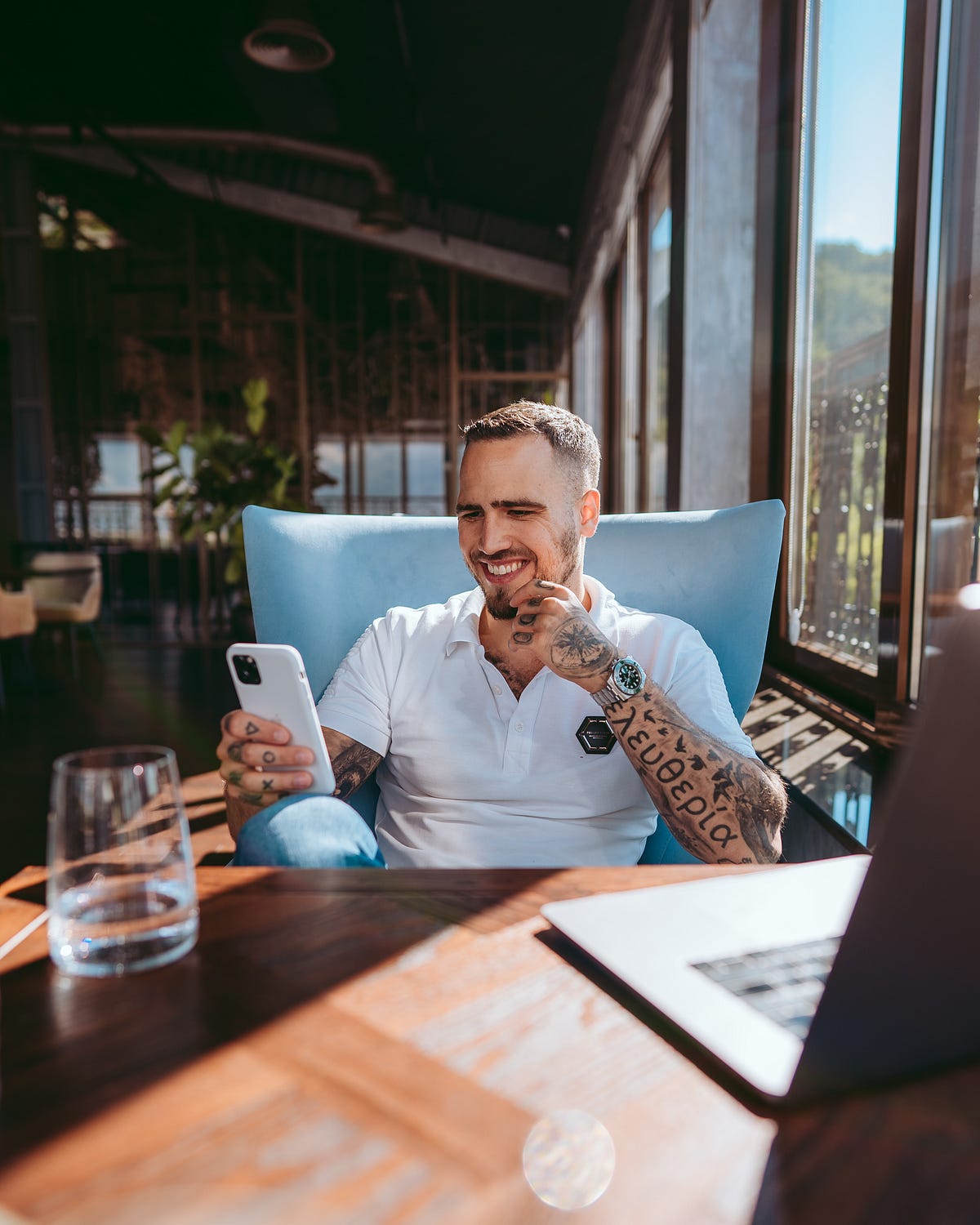 How To Deal With Haters (And Monetize Them) | by Max Tornow | Medium
