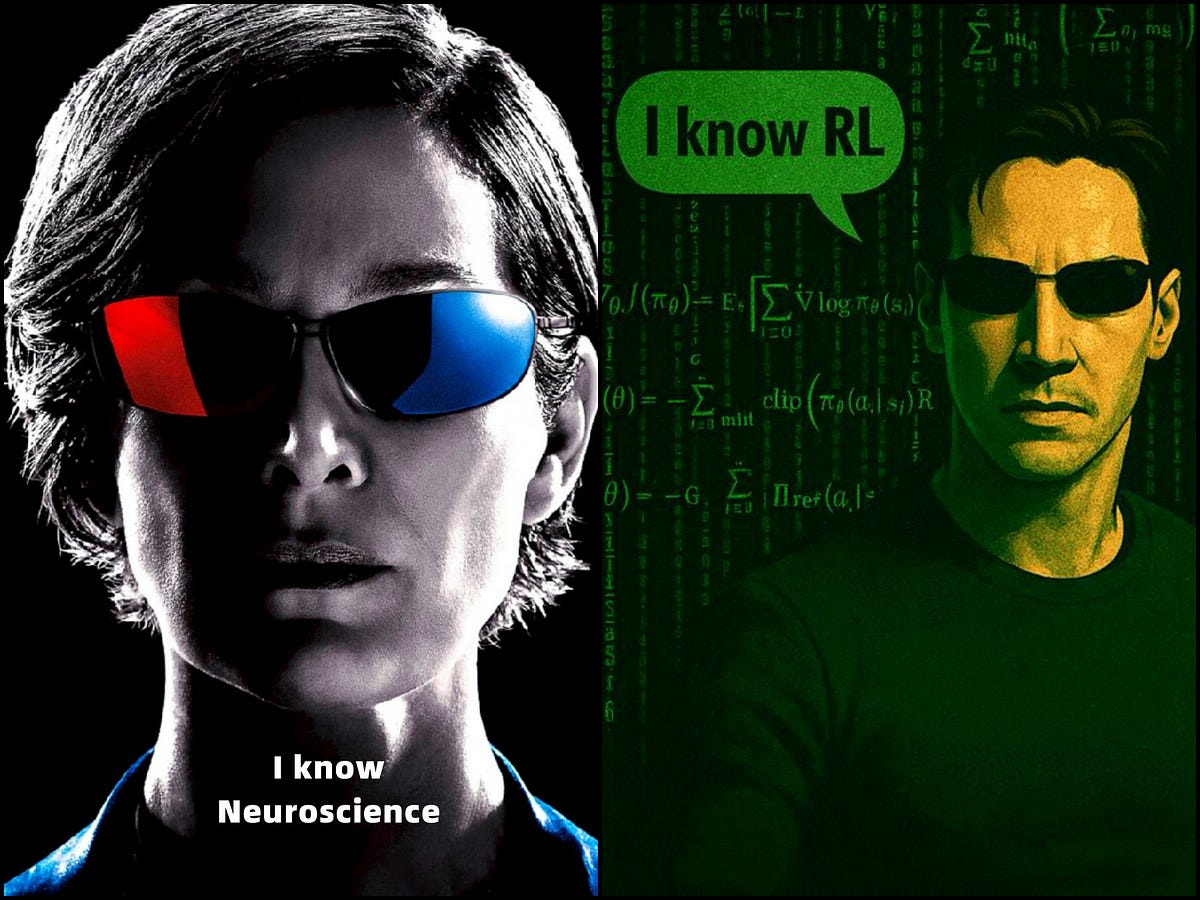 Introduction to data science Part 17: Reinforcement Learning in Three ...