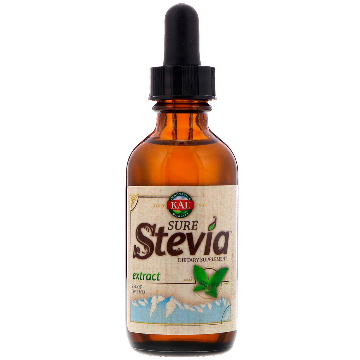 Supermarkets Don’t Sell Stevia. Natvia, Sugarless, Equal Stevia: these ...