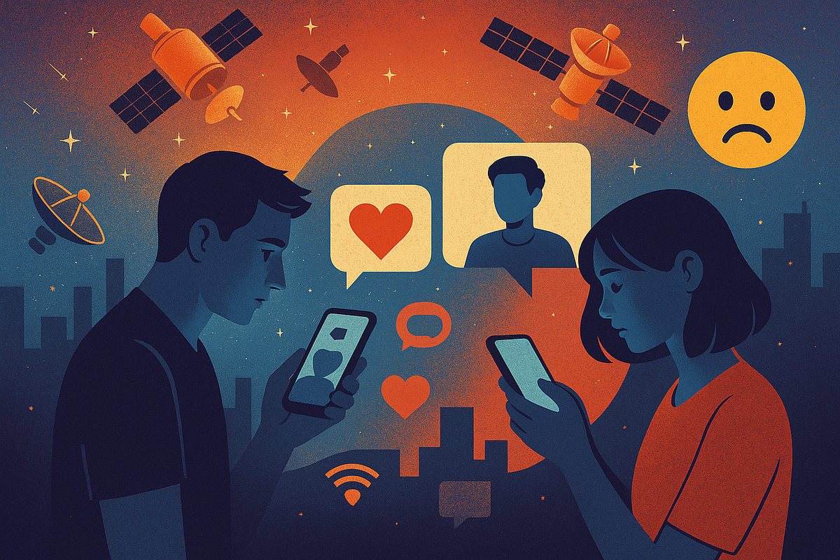 Midday Musings. Subscription-based relationships | by Jigar H Shah ...