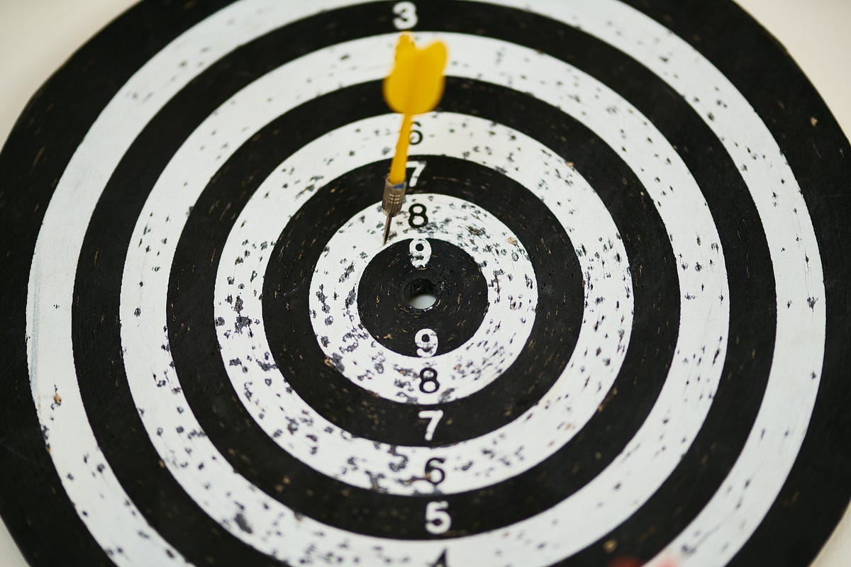 Performance Metrics: Accuracy. How good is your machine learning… | by ...