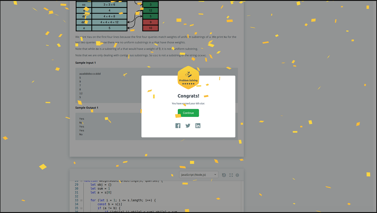 HackerRank ile İlk Java Denemeleri | by Gülşah Acar | Medium