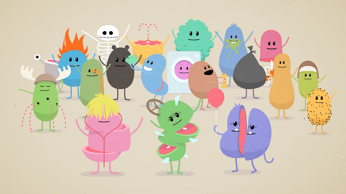 #案例【本應讓人反感的公共廣告到底怎麼變成可愛幽默的 viral？】| RULES CREATIVE | by RULES CREATIVE/吾則創意 | Medium